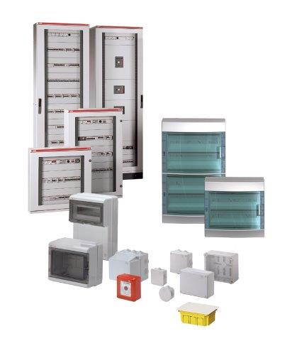 ABB e-Configure (Devices)