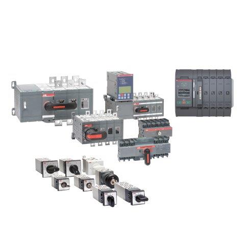 ABB e-Configure (Devices)