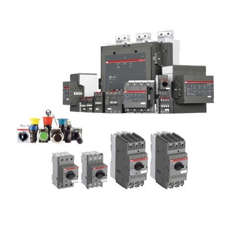 ABB e-Configure (Devices)