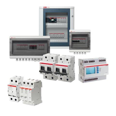 ABB e-Configure (Devices)